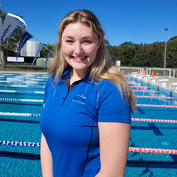 Meet the Team | Alite Edvantage | Mountain Creek Swimming