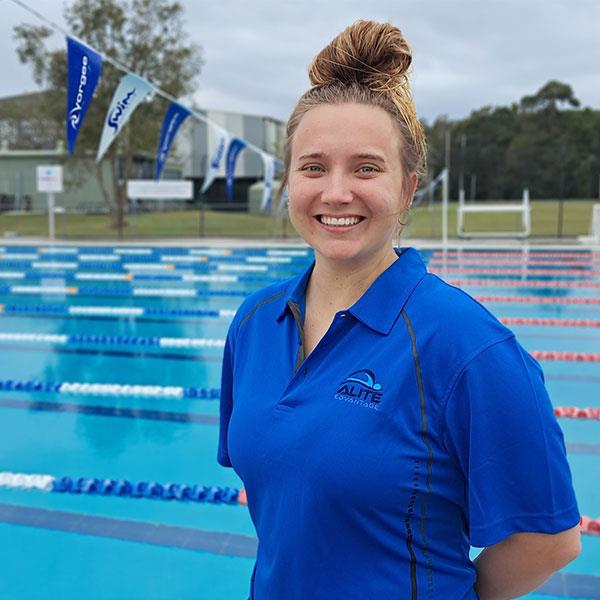 Meet the Team | Alite Edvantage | Mountain Creek Swimming